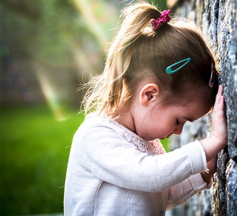 Emotional & Psychological Child Abuse Prevention & Support Expert